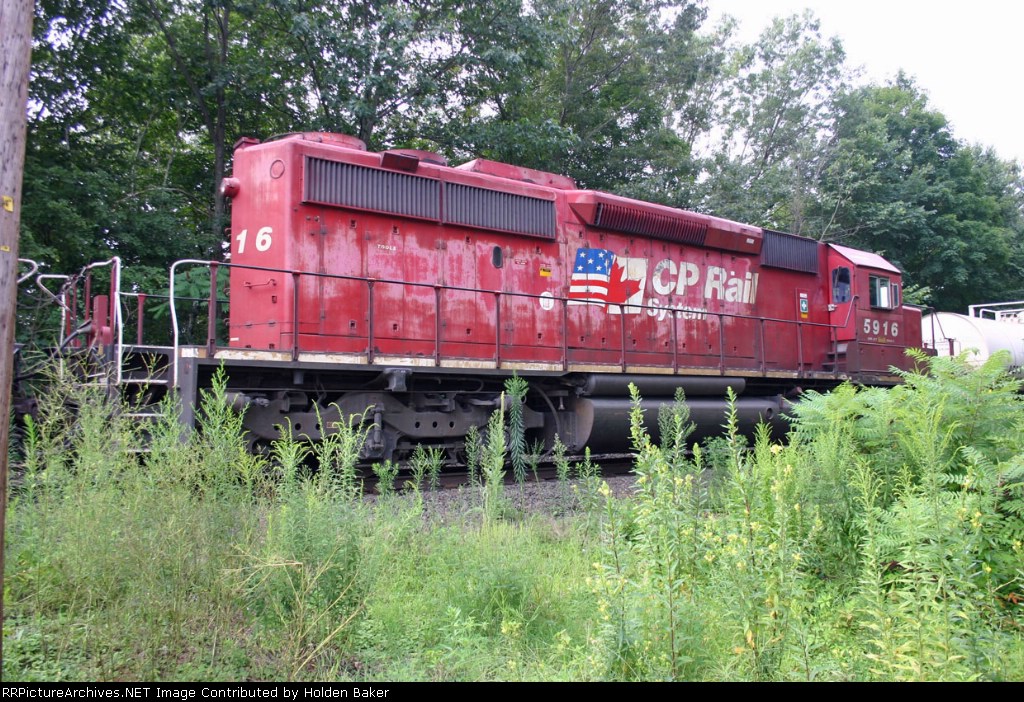 CP 5916